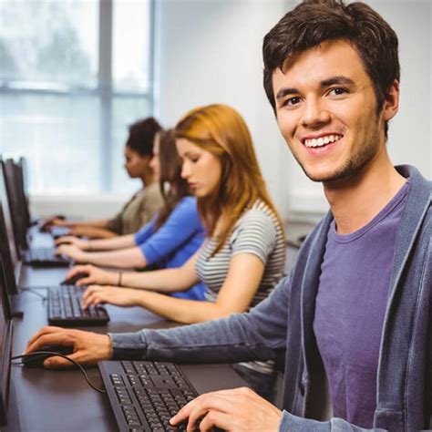Certificate In Computer Operating System Ciq Centre For