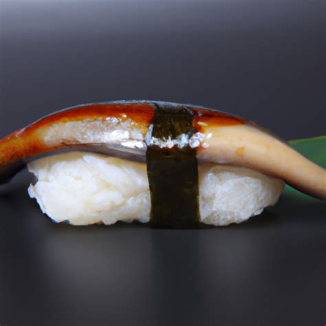 Nigiri Saba Rezept