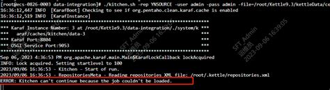 Linux部署kettle并设置定时任务kettle Linux 部署 Csdn博客 Linux部署kettle并设置定时任务kettle Linux 部署 Csdn博客