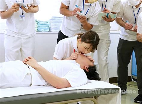 SVSHA 羞恥 生徒同士が男女とも全裸献体になって実技指導を行う質の高い授業を実践する看護学校実習 High quality JAV