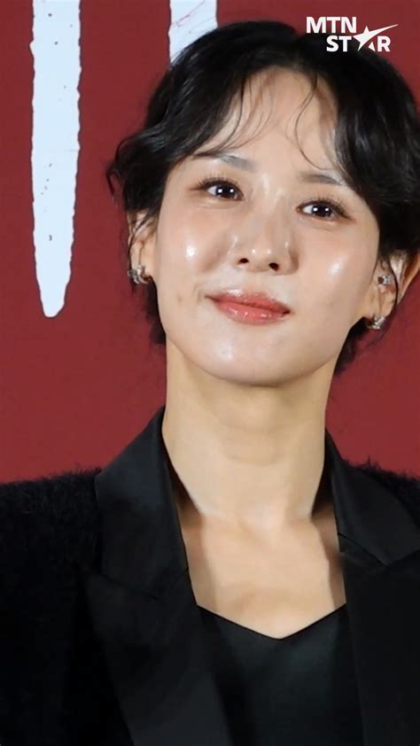 히든페이스 조여정 토끼 같은 사랑스러운 눈매 다음 루프