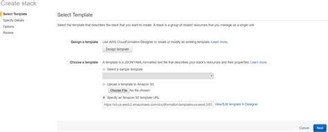 Introduction To AWS CloudFormation Drift Detection
