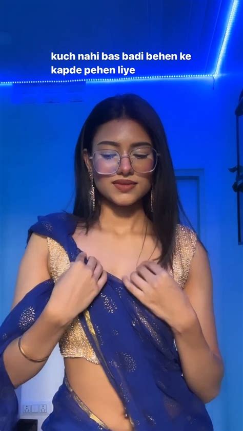 Anushka Singh Rindianfashionable