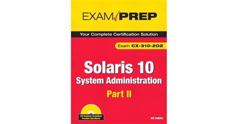 Index Solaris 10 System Administration Exam Prep Exam Cx 310 202