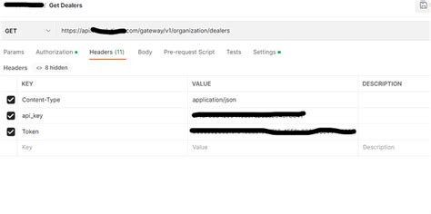 Token Works For Get But Fails For Post Help Hub Postman Community