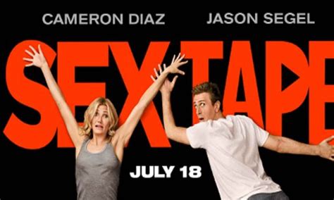 Sex Tapes Movie Review A Tape Not Worth To Watch Hollywood News