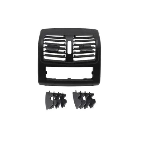 Car Craft E Class W212 Ac Vent Rear Compatible With Mercedes E Class Ac