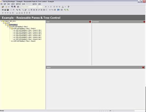 How To Build Nested Treeview Classic Servoy Servoy Community