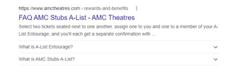 FAQ Schema For Beginners With Examples Granwehr