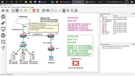 Full Isp Set Up By Mikrotik Router Configuration Basic To Advance