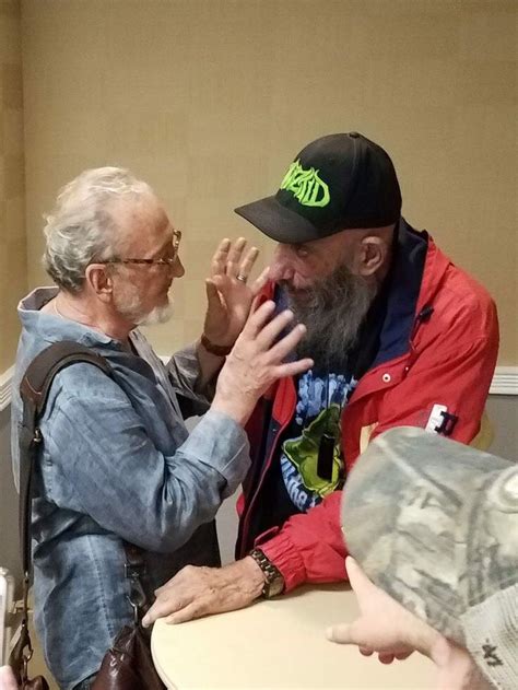 Picture Of Sid Haig
