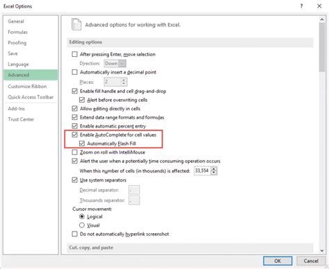 How To Use Flash Fill In Excel Myexcelonline