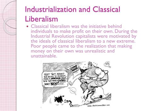 Ppt How Classic Liberalism Began Powerpoint Presentation Free