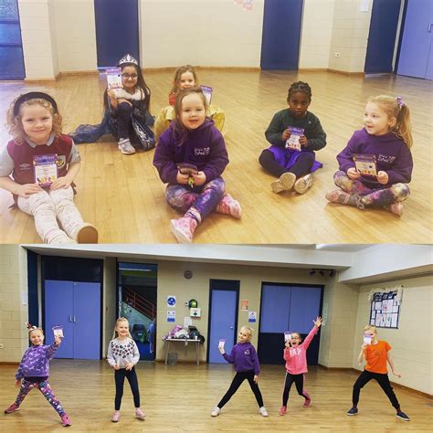 Imogen Gibson School Of Imogen Gibson School Of Dance