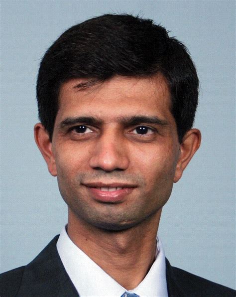 Nilesh Modi World Economic Forum