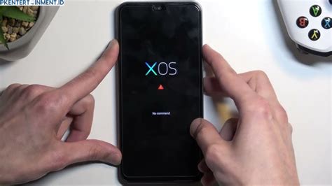 Panduan Mudah Cara Hard Reset Hp Infinix Cocok Buat Pemula Pkentertainment