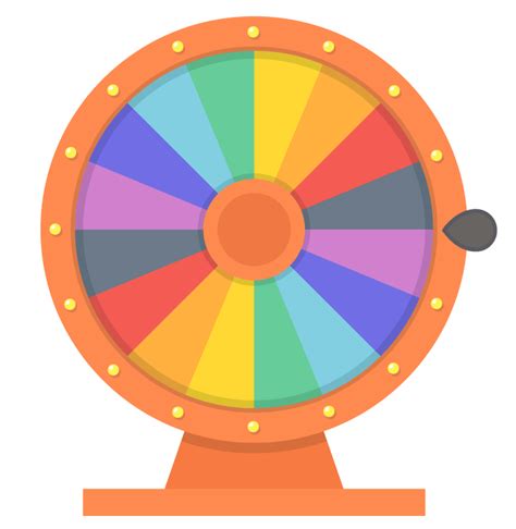 Spin The Wheel Codelessbot