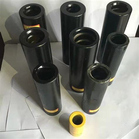 Self Drilling Anchor Coupler Liaocheng Jin Ju Feng Import And Export Trading Co LTD