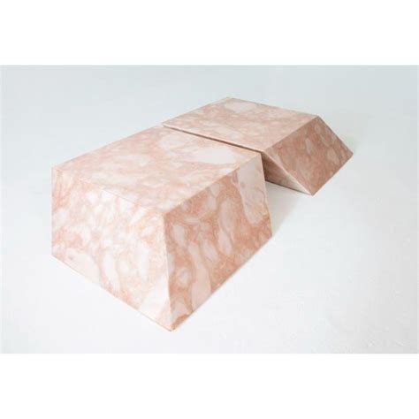Lean On Me Coffee Table By Claste For Sale At 1stdibs