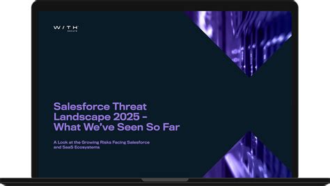 How To Secure Connected Apps In Salesforce Oauth Best Practices