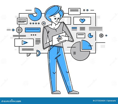 Data Systematization Collecting And Analyzing Information