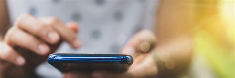 Text Message Notifications Transforming Customer Communication Messangi