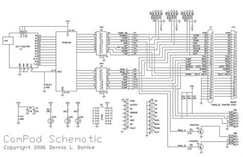 The Ultimate Guide To Understanding Arcade Wiring Diagrams