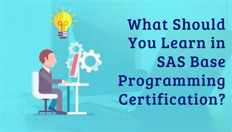 Most Popular Sas Base Programming Certification Now You Can Learn At