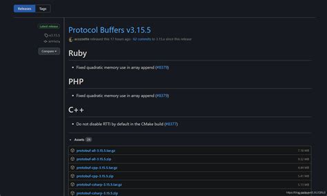 Win10下通过批处理命令文件将proto文件转cc调用命令转换proto橘猫吸薄荷的博客 Csdn博客