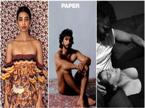 Know About Photographer Ashish Shah Who Shot Ranveer Singh Nude Photograph Also Worked With