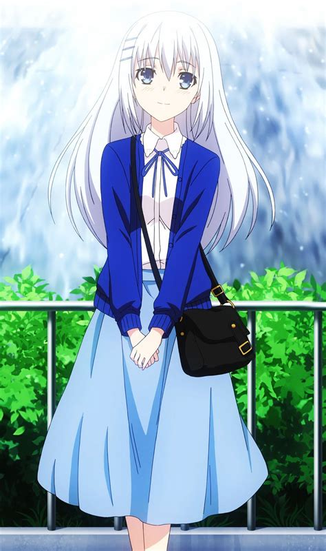 Tobiichi Origami Android Wallpapers Wallpaper Cave