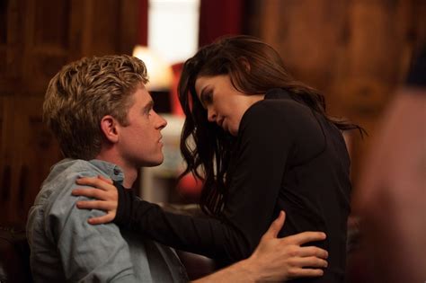 Picture Of Vampire Academy