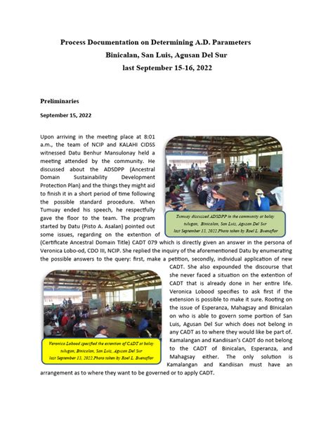 determining parameters 15 16 pdf
