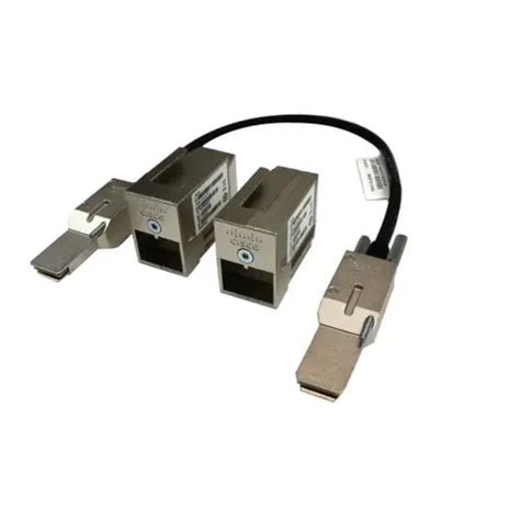 Buy Cisco C9300L STACK KIT Spare UK Price