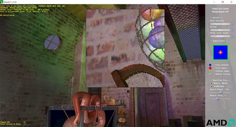 How 3d Game Rendering Works Anti Aliasing Photo Gallery Techspot