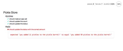 Mocking Requests With Mocha Chai And Sinon Rob Dodson