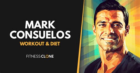 Mark Consuelos Workout Routine And Diet Plan