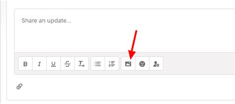 Is There A Lightning Component For Inputrichtext With Image Upload