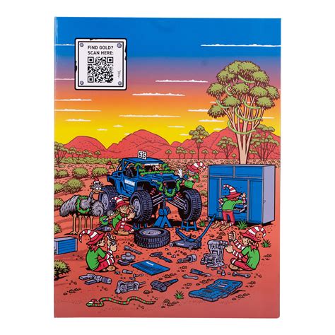 Christmas Tool Advent Calendar 2024 Australia Kincrome Tools Kincrome