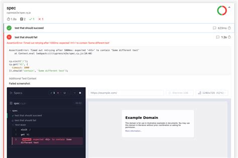 How To Deploy Schedule Your Cypress Tests In The Cloud
