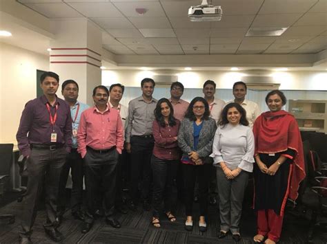 Vijay Perepa On Linkedin Successfully Conducted 2 Days Advanced Excel