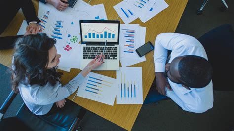 Data Driven Hiring Leveraging Analytics To Make Informed Decisions