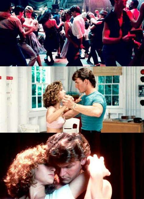 Dirty Dancing