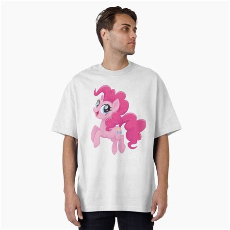 Movie Pinkie Pie Sticker For Sale By Slycooper2000 Redbubble