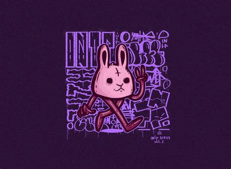 Intp Series On Behance