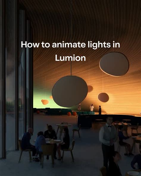 Lumion On Linkedin Rendering Visualization Designtips Tutorial Architecture…