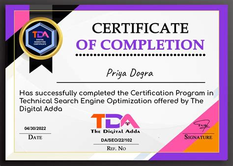 technical search engine optimization certification technical seo mcq