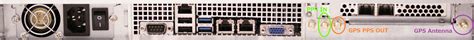 Gps Pulse Per Second Accuracy — Fmadio
