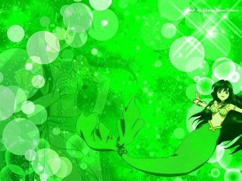Rina Mermaid Melody Wallpaper 20884831 Fanpop