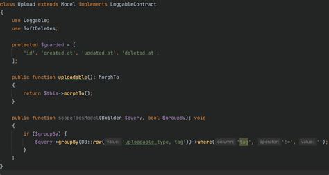 Laravel 9 Only Full Group By Issue 2135 Nuwave Lighthouse GitHub